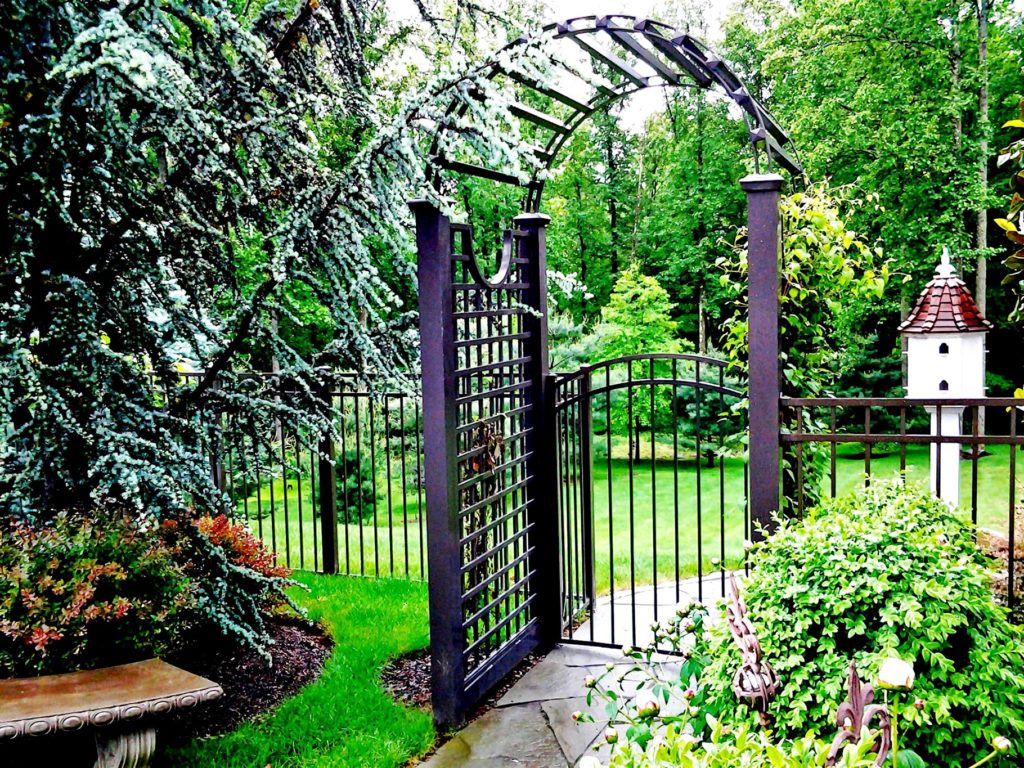 Arbors & Pergolas | Enhance Your Outdoor Space in Putnam, Westchester ...